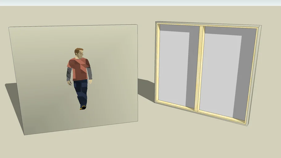 Bryce Art (Painting) | 3D Warehouse