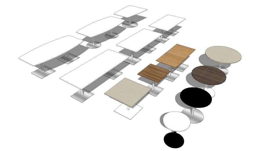 MODULAR | 3D Warehouse