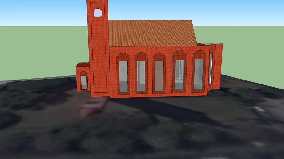 Lal Deval,Pune | 3D Warehouse