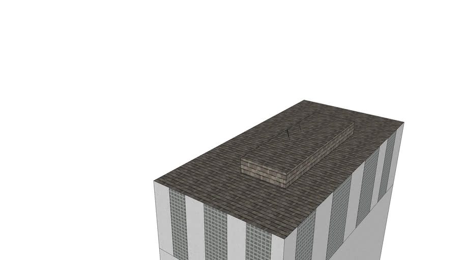 block | 3D Warehouse