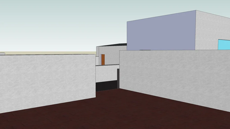 azotea | 3D Warehouse