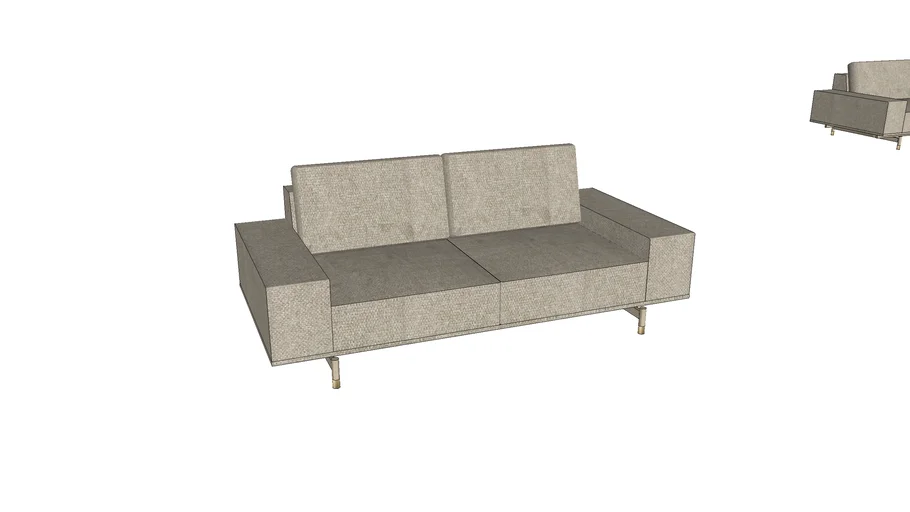 Estofado | 3D Warehouse