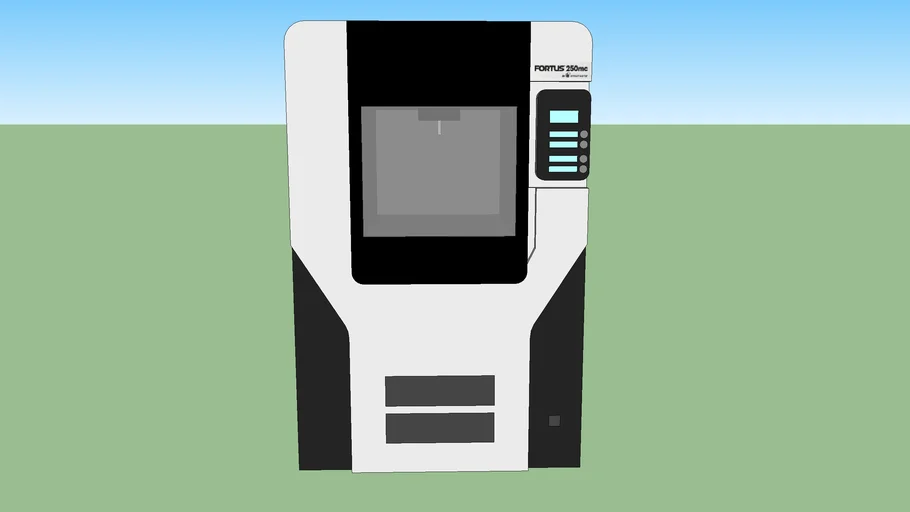 3D Warehouse