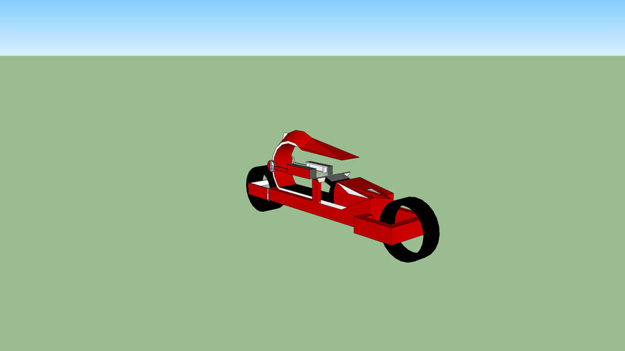 yugioh duel runner | 3D Warehouse