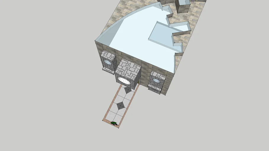 3D Warehouse
