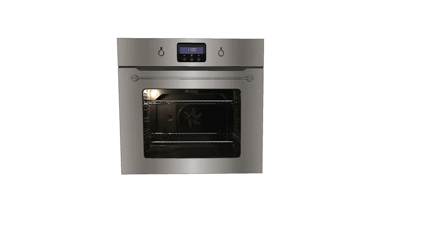 oven-1 | 3D Warehouse