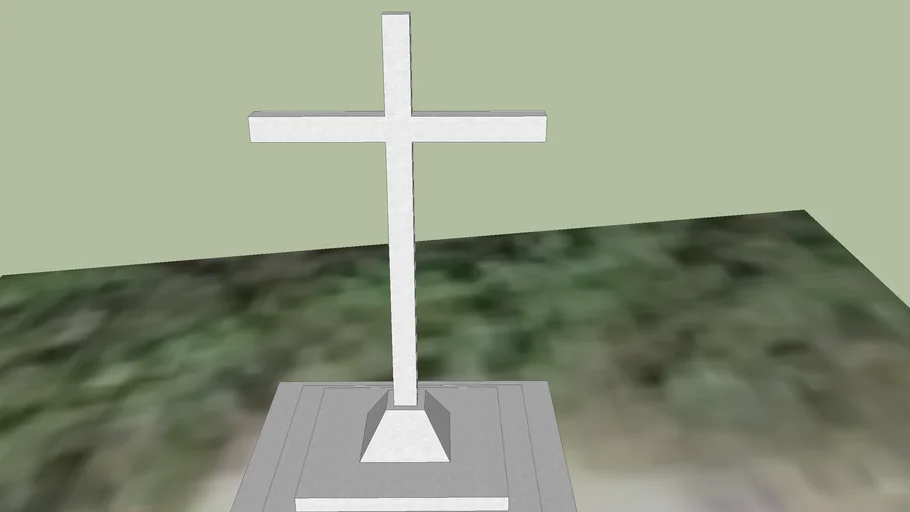 La Cruz | 3D Warehouse