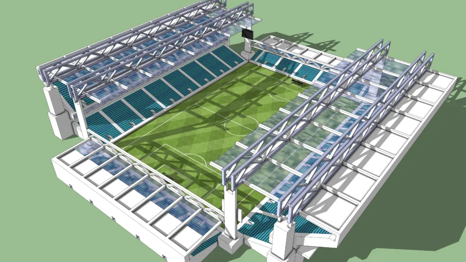 3D Warehouse