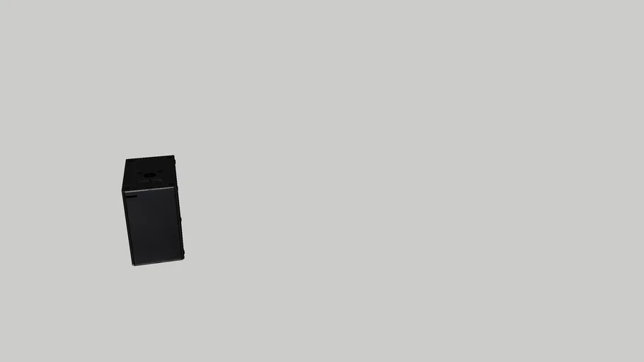 TW Audio B30 | 3D Warehouse