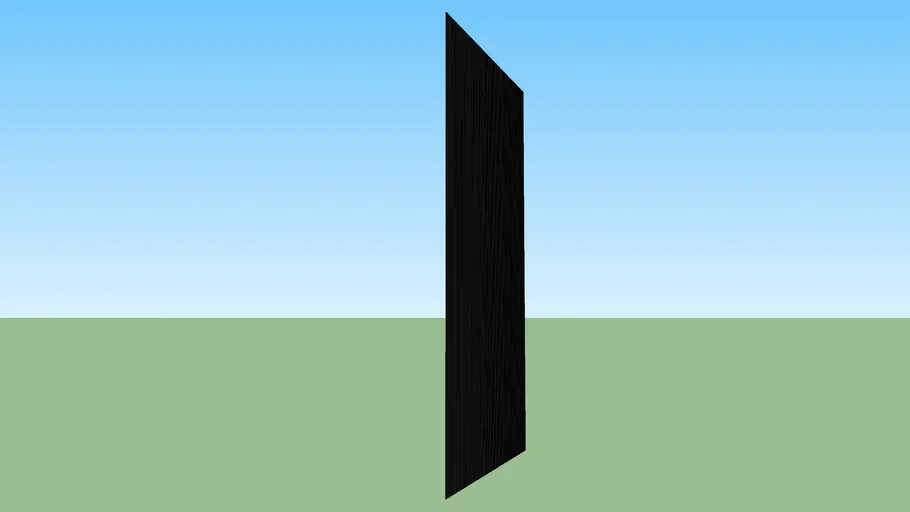 wwe Inc:LED board | 3D Warehouse