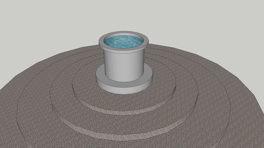 Wensput | 3D Warehouse