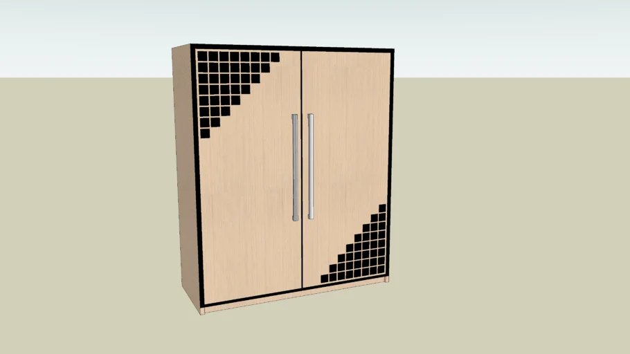 cupboard | 3D Warehouse