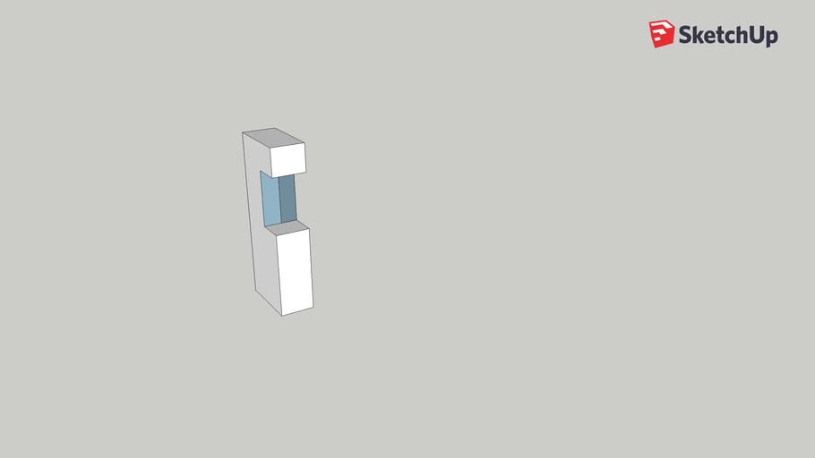 Testing Machine | 3D Warehouse