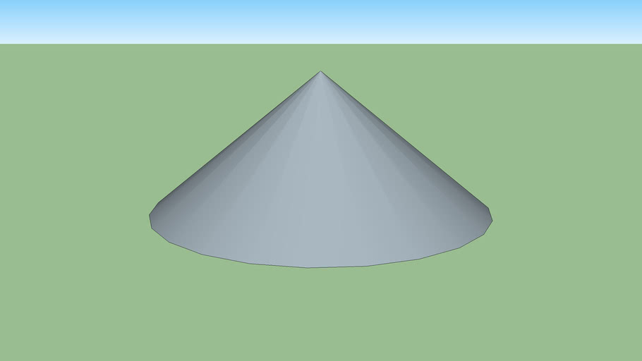 Kevin Delgado's Lamp Head | 3D Warehouse