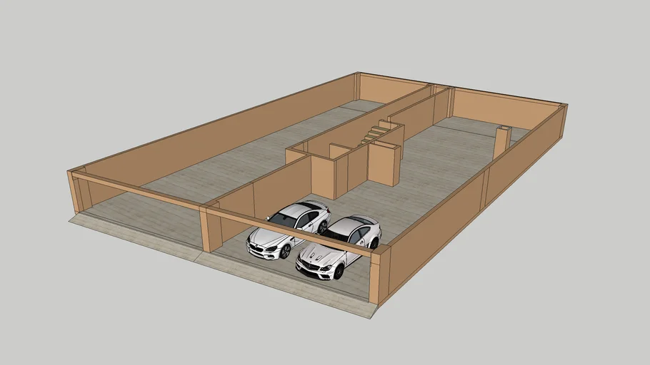 garaj | 3D Warehouse