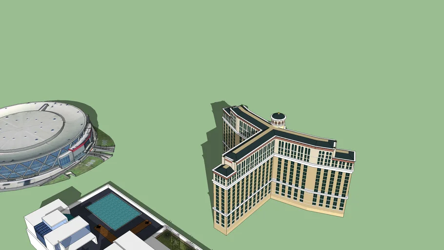 thingy | 3D Warehouse