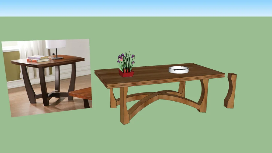 3D Warehouse