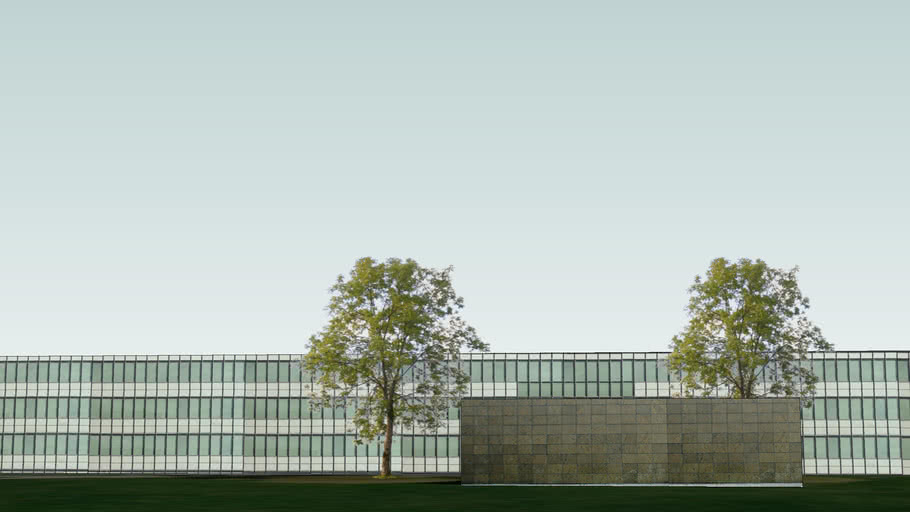 Ayuntamiento Rodovre | 3D Warehouse