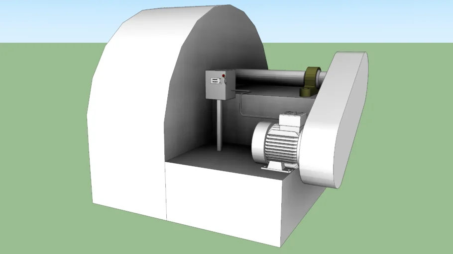 3D Warehouse