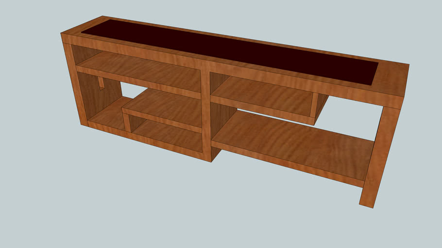 Console Utility | 3D Warehouse