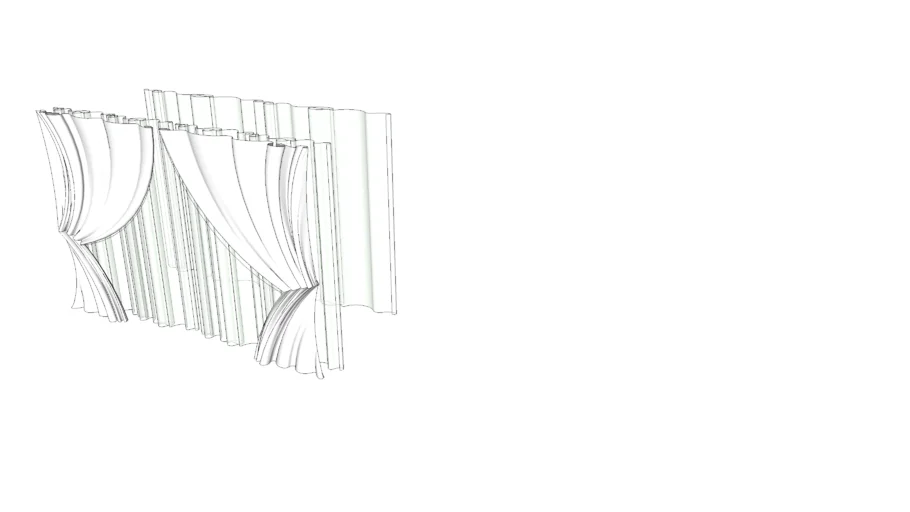 rideau | 3D Warehouse