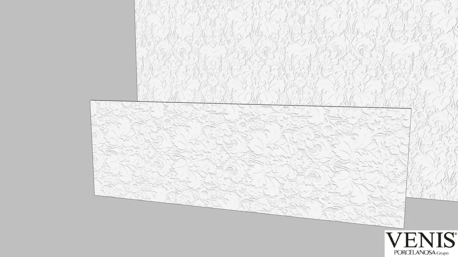 Bluebell White VRAY | 3D Warehouse