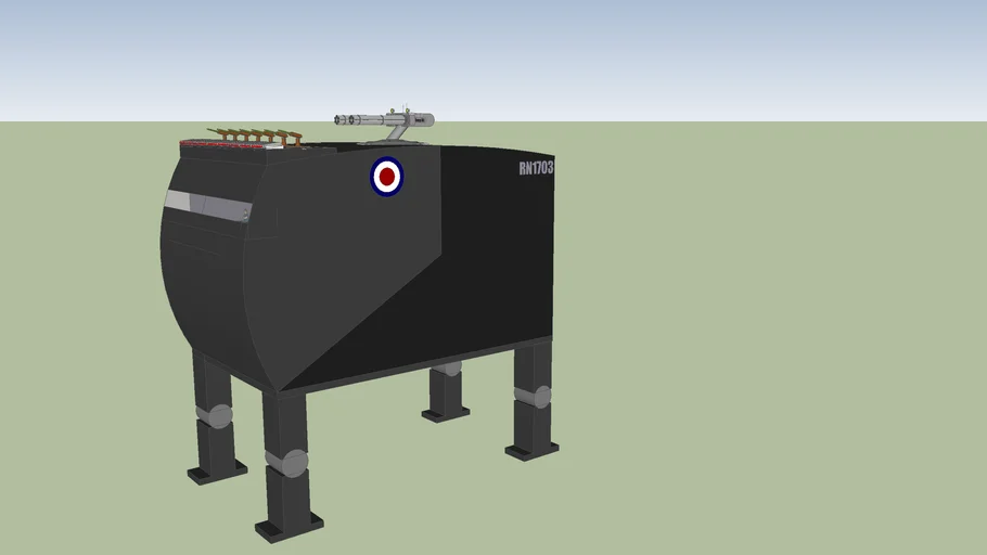 3D Warehouse