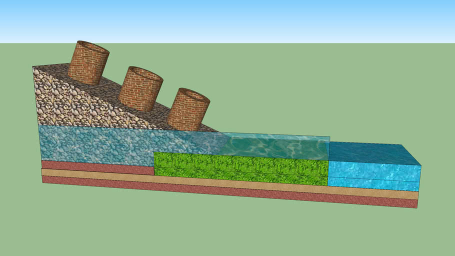 aquifer | 3D Warehouse