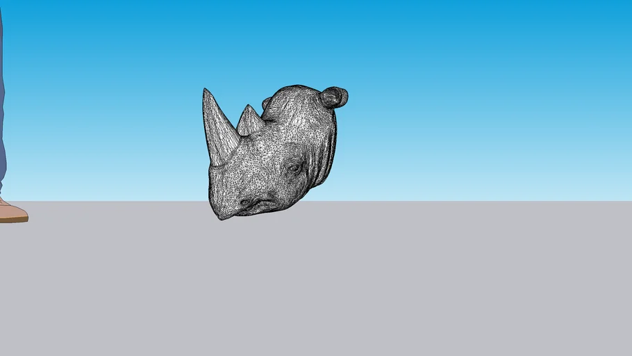 3D Printing with SketchUp Chapter 7 – Importing | 3D Warehouse