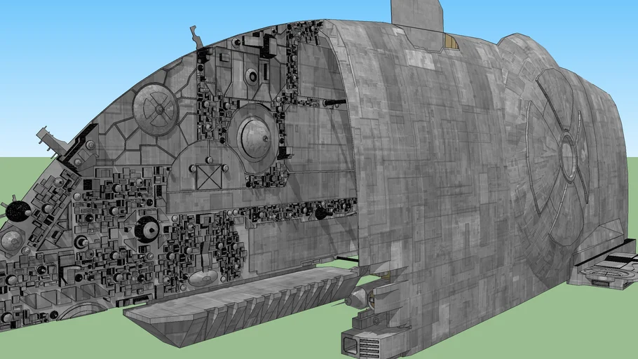 CT - Protec | 3D Warehouse