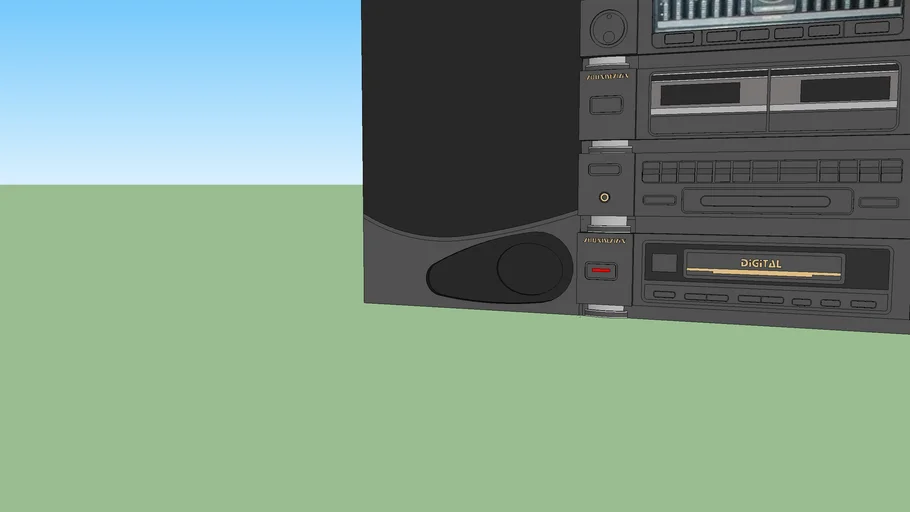 3D Warehouse