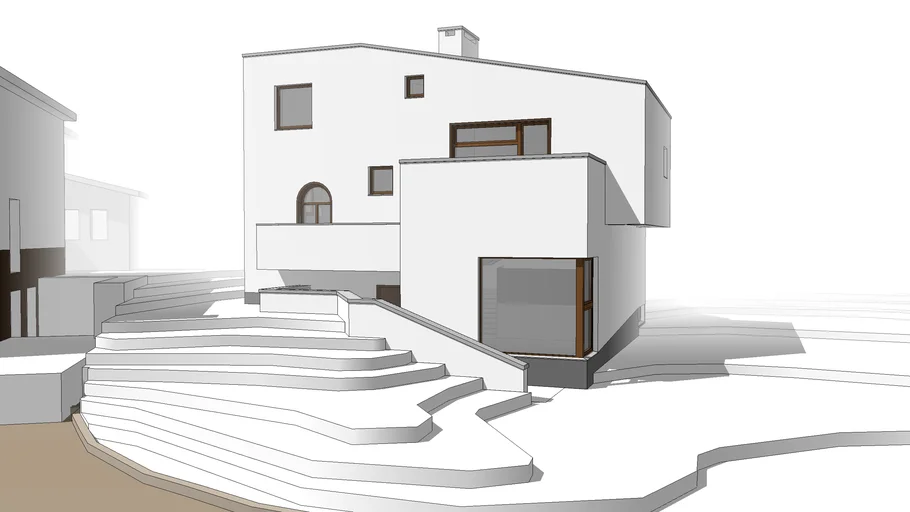 house.h | 3D Warehouse