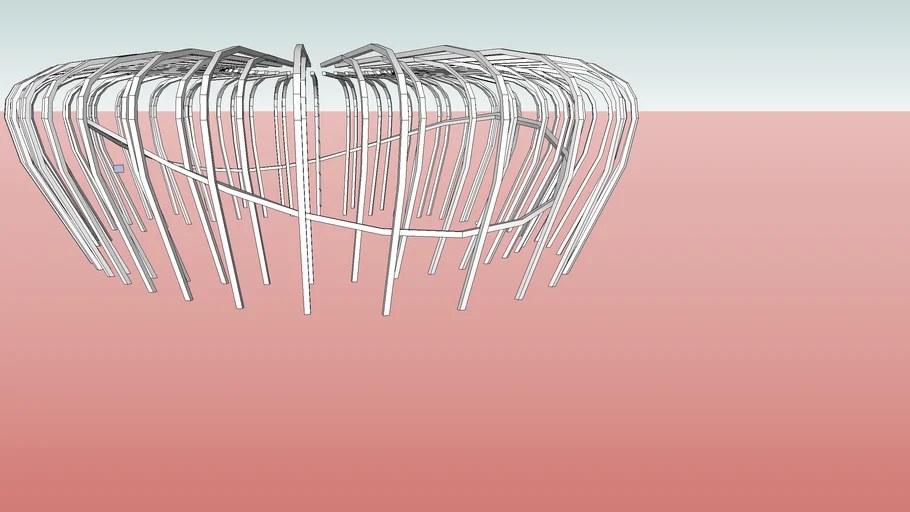 structure | 3D Warehouse