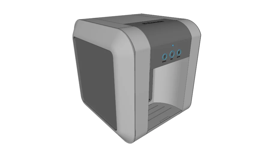 Filtro Agua | 3D Warehouse