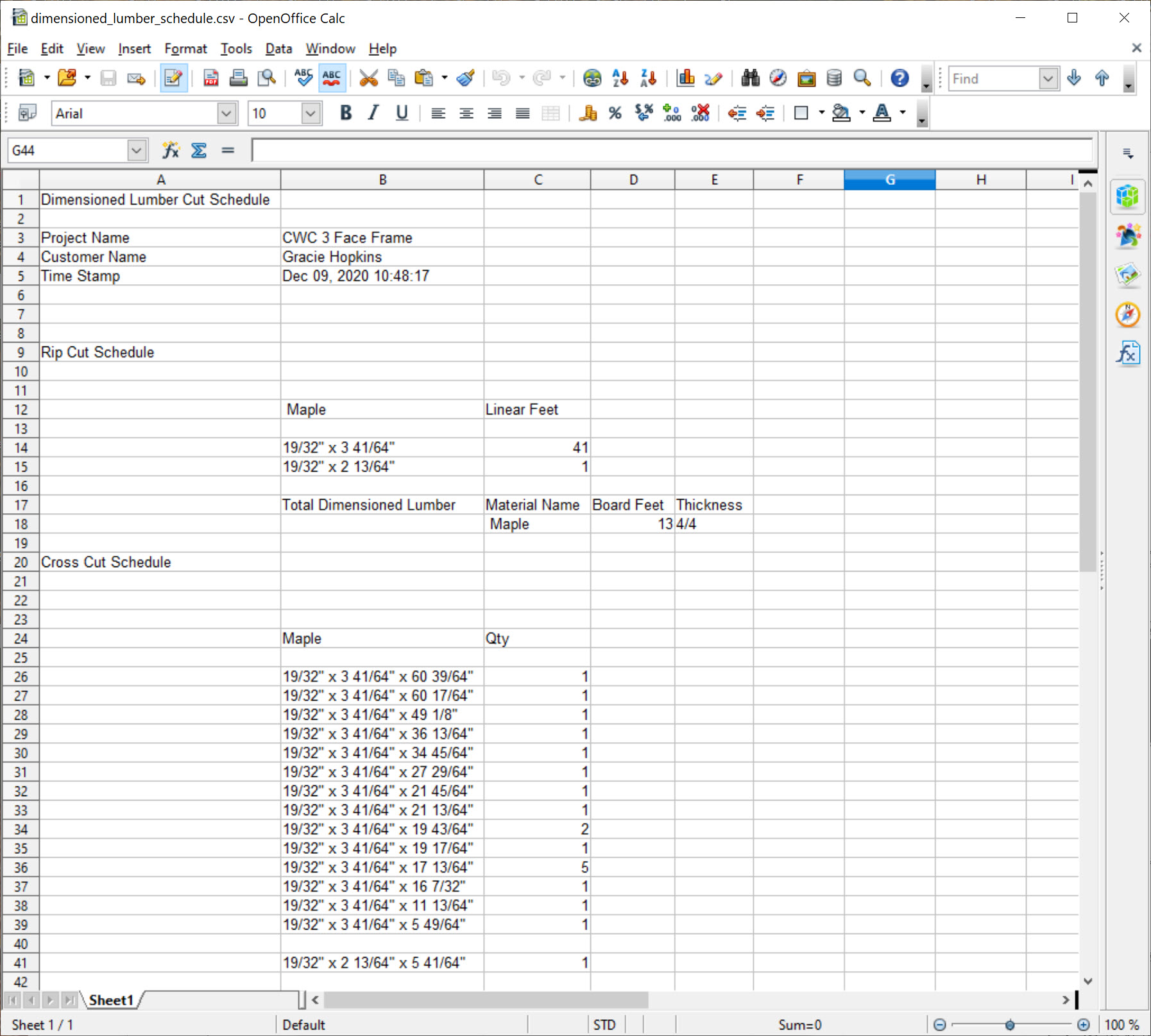 SketchUp Extension Warehouse