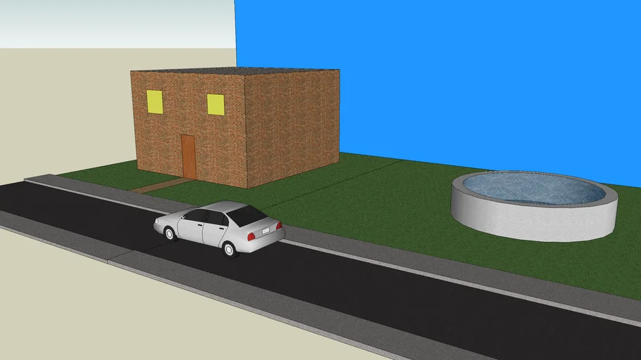 mat5637 | 3D Warehouse