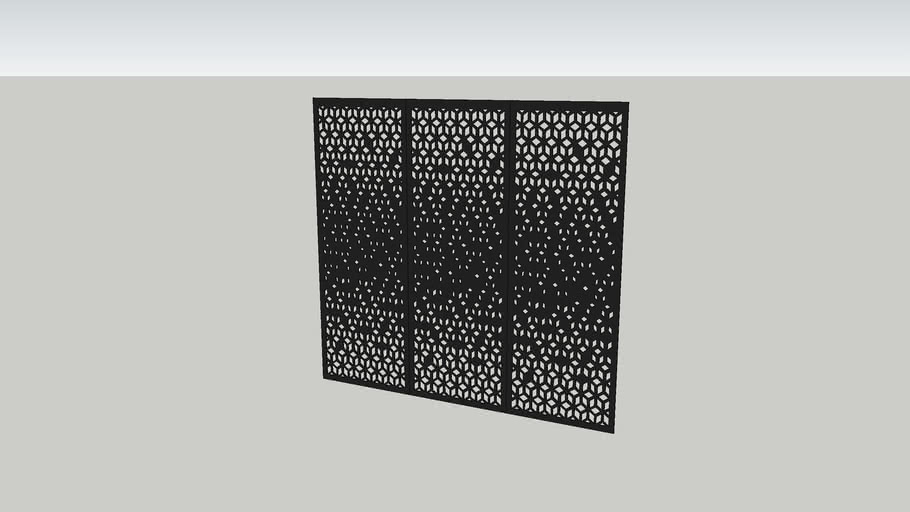 ACP Motif | 3D Warehouse