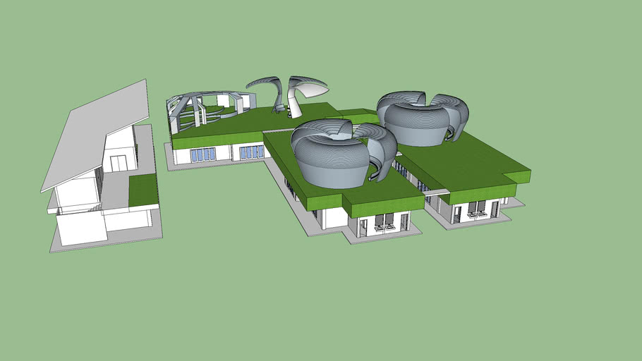 Nursery and Kindergarten class room | 3D Warehouse