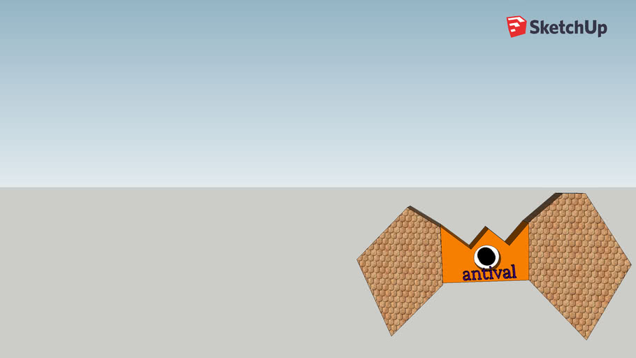 Mi Realidad Virtual | 3D Warehouse