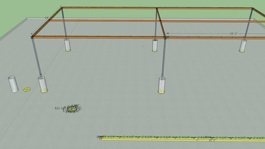 SHADE | 3D Warehouse