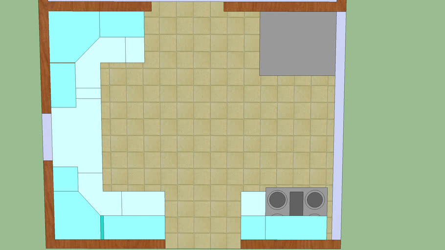 temo cosina | 3D Warehouse