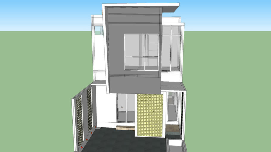 H Beam | 3D Warehouse