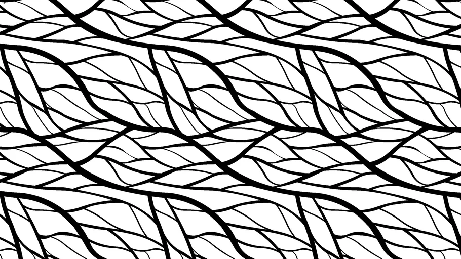 Seamless pattern | 3D Warehouse