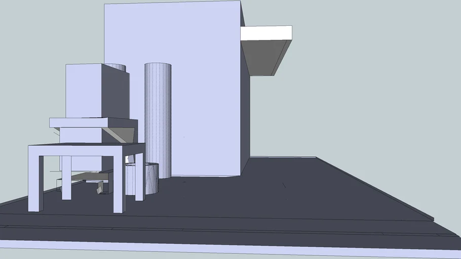 workshop | 3D Warehouse