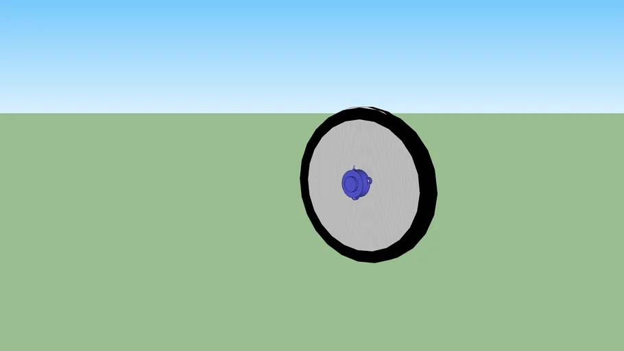 POWER HUB | 3D Warehouse