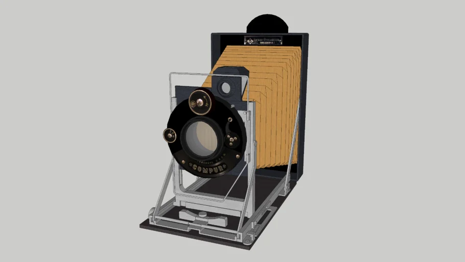3D Warehouse