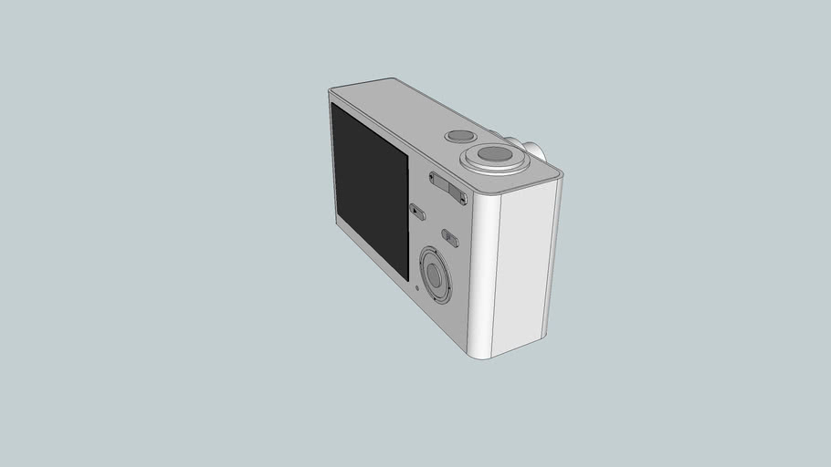 camera | 3D Warehouse