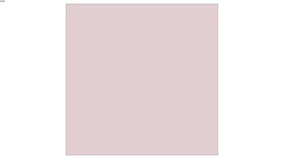 SW 6288 Rosebud | 3D Warehouse