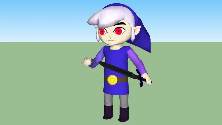 vaati | 3D Warehouse