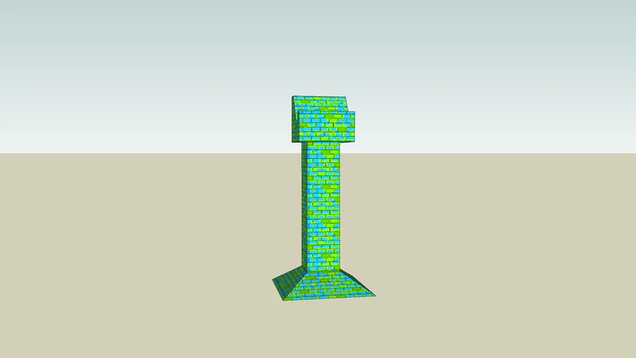 book stand | 3D Warehouse